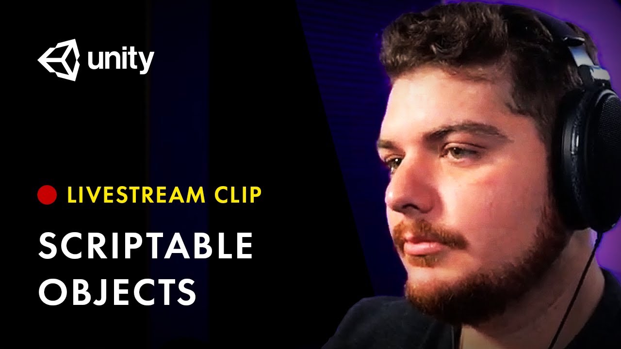 Pros and Cons of Using Scriptable Objects in Unity