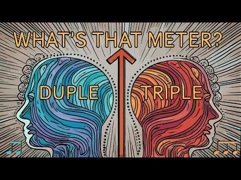 What's That Meter? (Duple vs Triple) Level 2