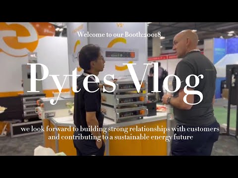 Pytes Vlog:Day 3 in REpuls 2023,Las,Vegas