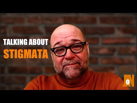 Talking About Stigmata