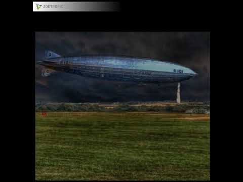 R101 final dive.....