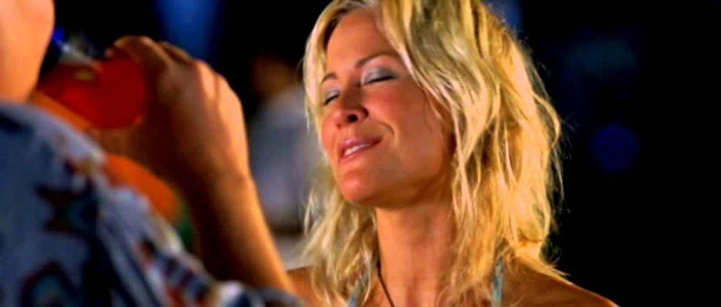 Broken Lizard's Club Dread