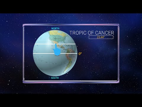 The Tropic of Cancer