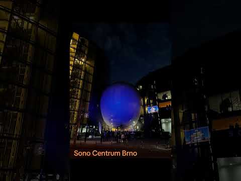 Sono Centrum Brno