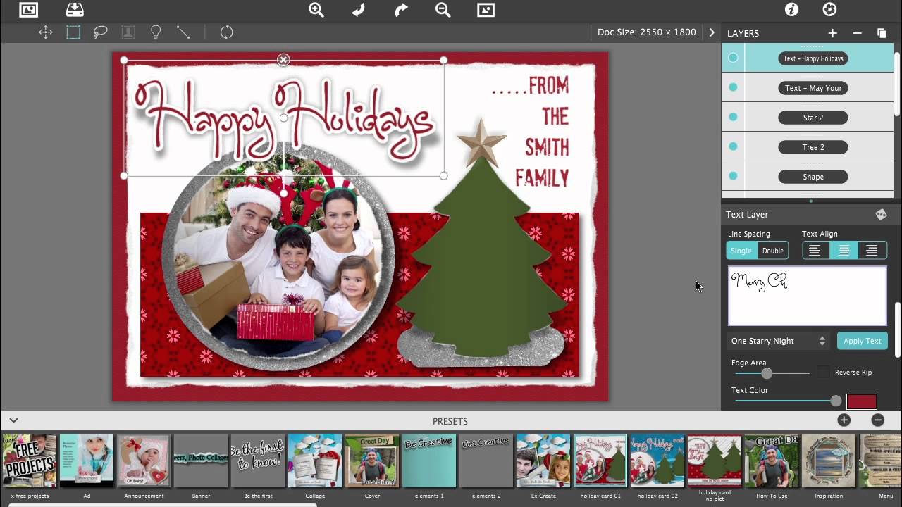 Rip Studio - Replace Text