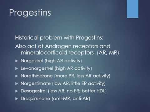Section 1 Unit 1 Obstetrics and Gynecology Pt 2