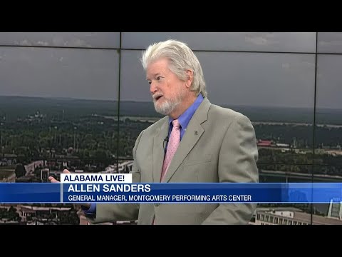 Previewing upcoming shows at the MPAC