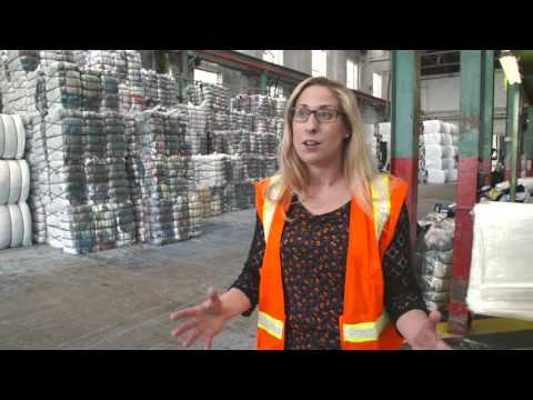 Best of Bristol Virtual Field Trips: Recycling Revelations