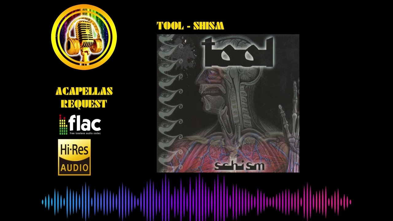 Tool - Schism HQ   FLAC