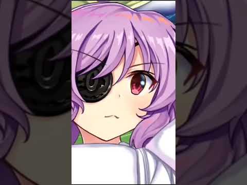 Reisen Time Original To Hifuu LostWord