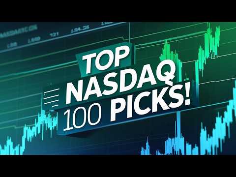 NASDAQ 100's Hottest Stocks Right Now | VectorVest