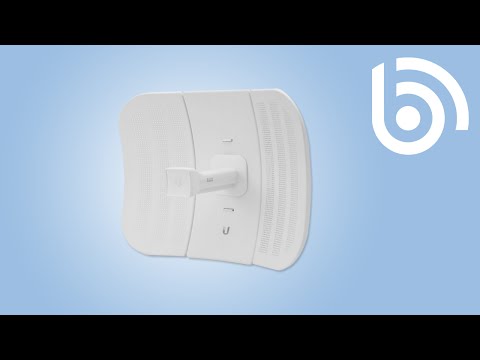 WiFi Point to Point Links (PtP) - broadbandbuyer.com