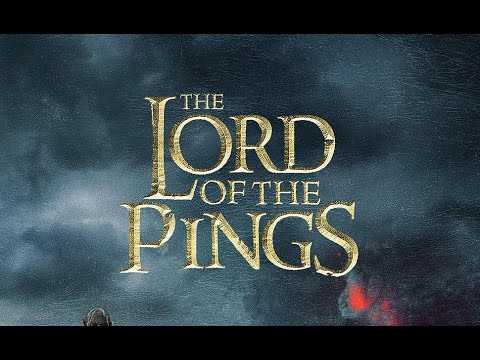 A|C — Lord of the Pings: Implications of ICMP From a Security Standpoint | Hannah Cartier