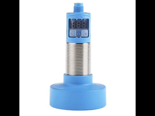 Ultrasonic Sensor - E4C-TS50 Omron Ultrasonic Proximity Sensors Wholesale Trader from Gurugram