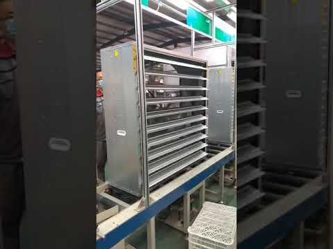 Poultry farm exhaust fan Europe quality