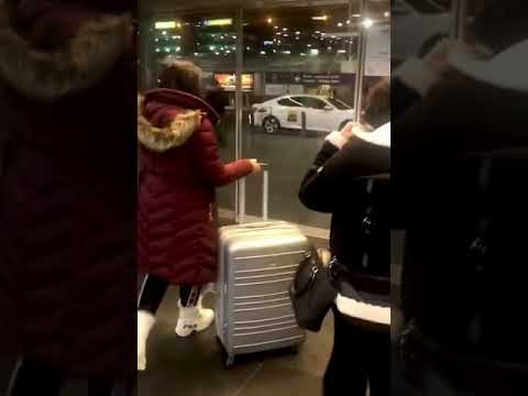 Prague ,Airport