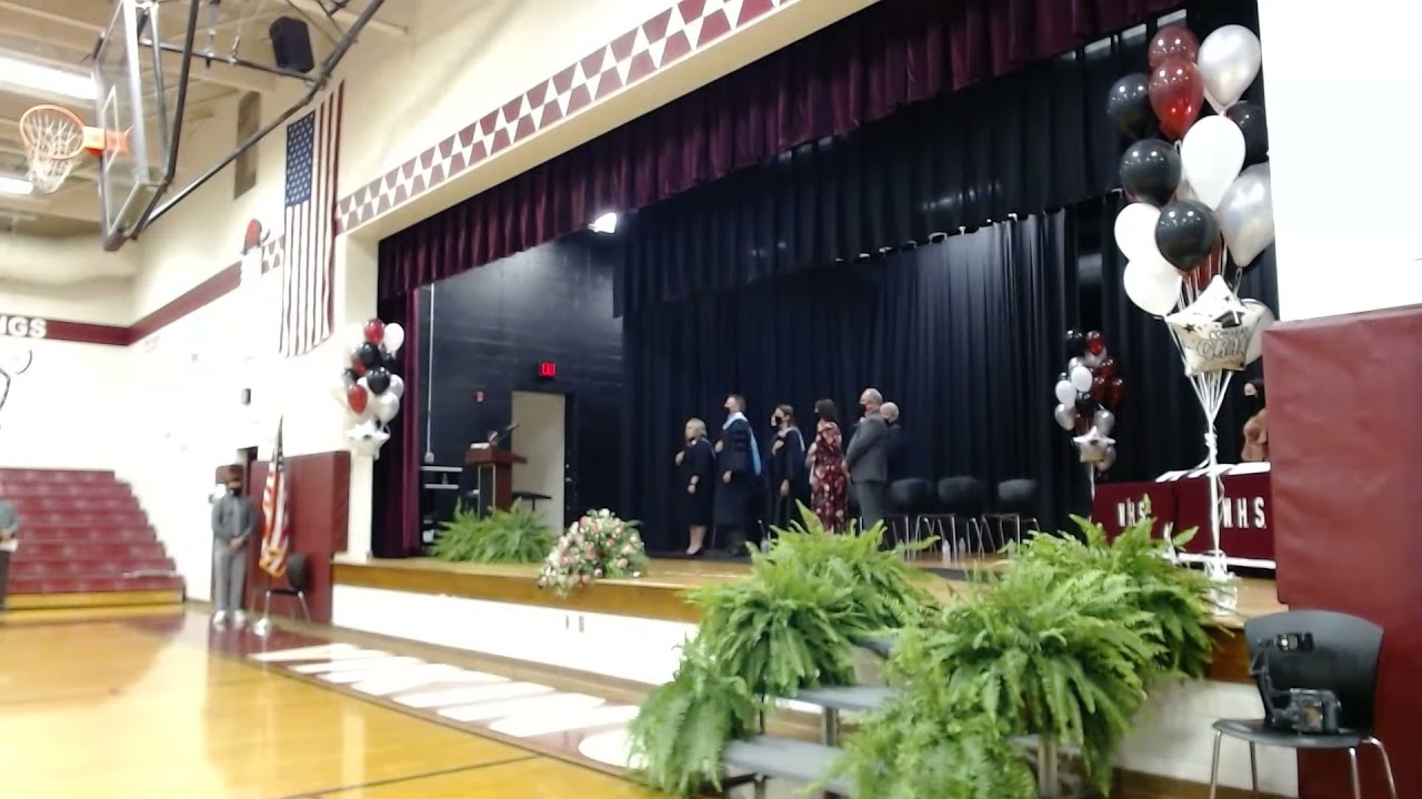 WLS Graduation 2021 - Edited
