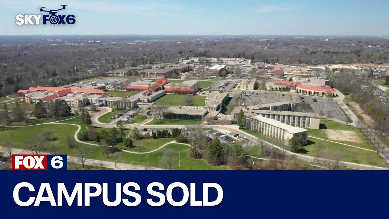 Cardinal Stritch bought for $24 million | FOX6 News Milwaukee