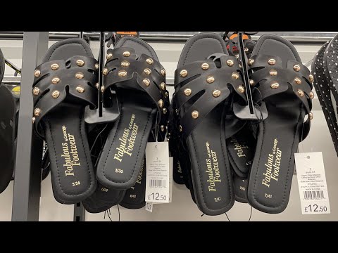 ASDA Women's Sandals for Sale UK - April 2021