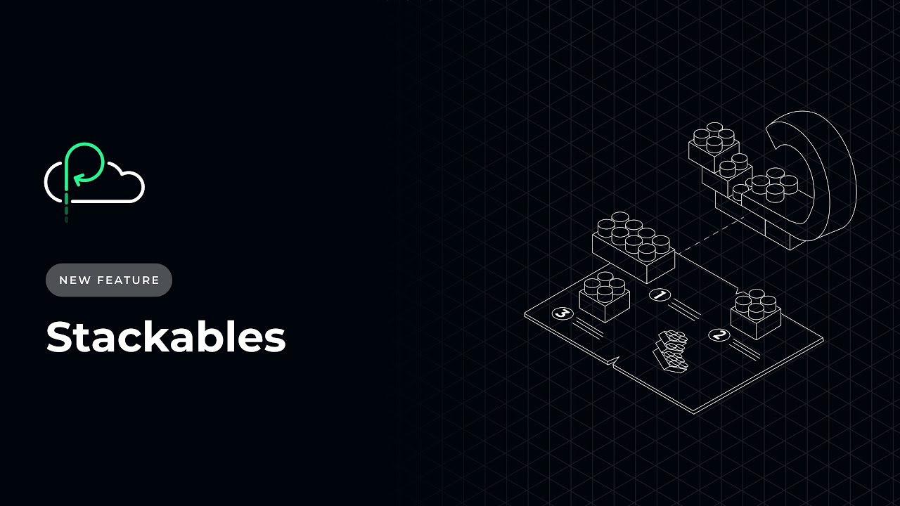 Introducing Platformatic Stackables