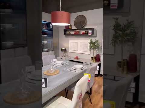 Comedores en Conforama #comedor #comedores #salon #decoracion #decor #hogar #home #homedecor