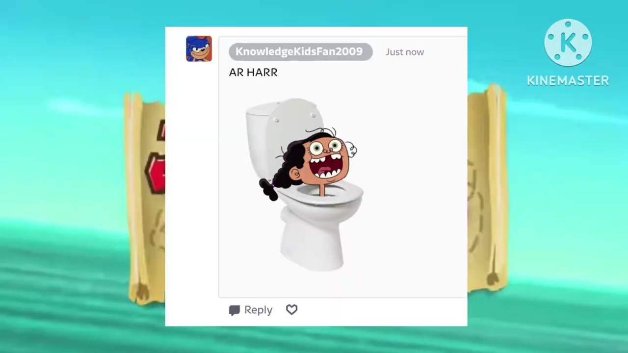 Deviantart Sings #5: JAKE AND THE NEVERLAND PIRATES THEME