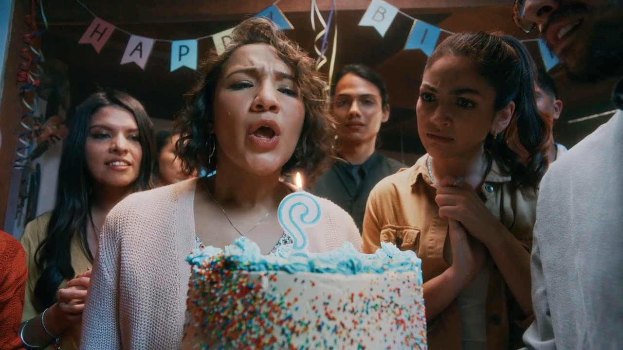 Conoce la nueva campaña de The Juju para TaDa