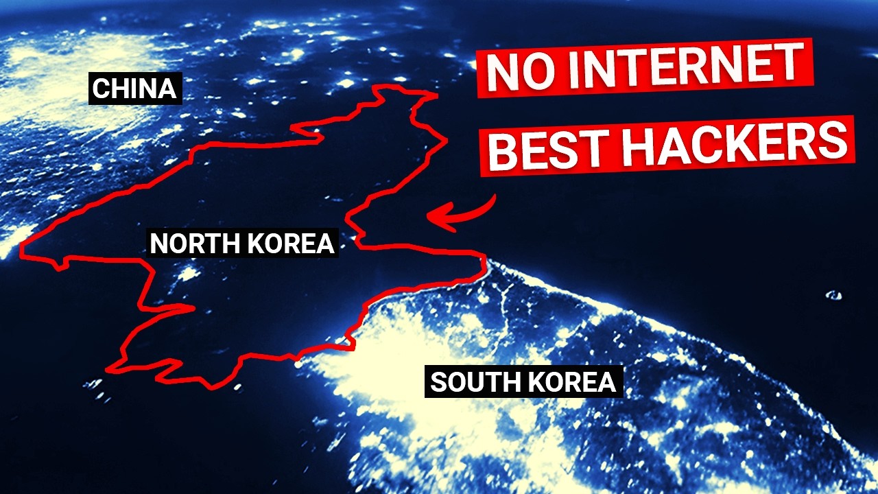Unveiling the Secrets of North Korea's Elite Hacking Operations | Galaxy.ai