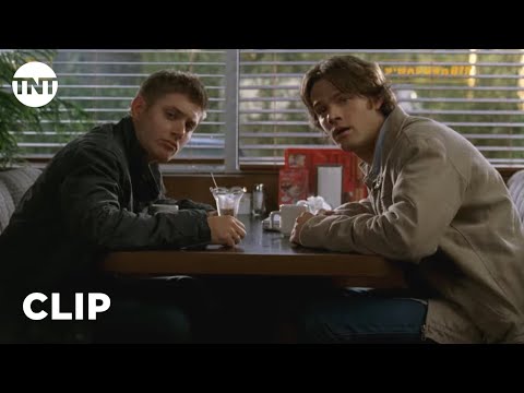 Supernatural: Sam’s Cursed Rabbit Foot - Season 3 [CLIP] | TNT