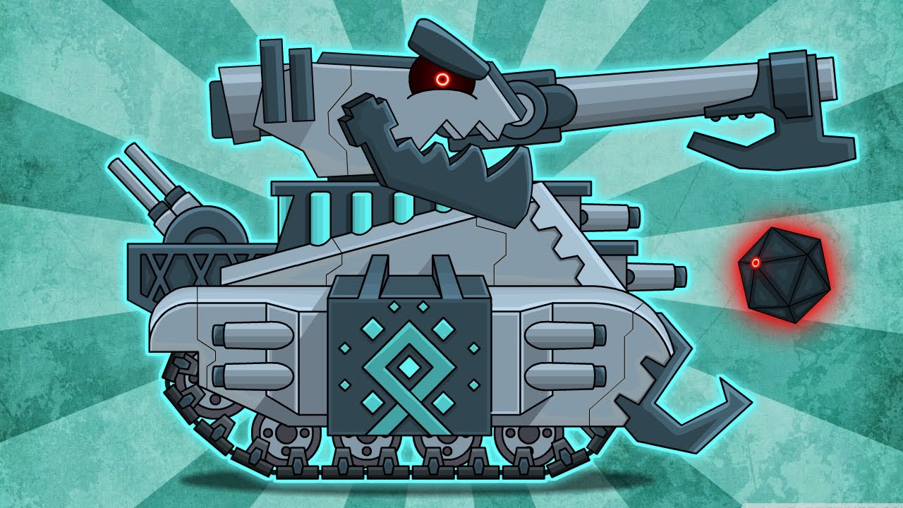 Leviathan CATACLYSM-001: Reconstructing the Beast!