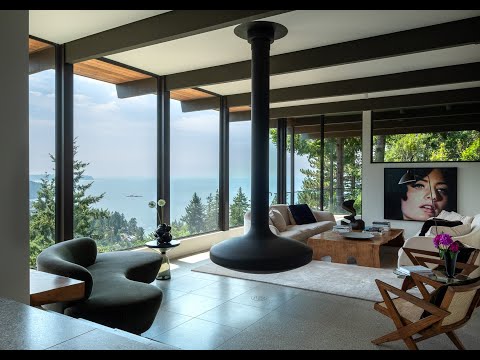 Krista Howard, Art Collecting at Home - Howard495