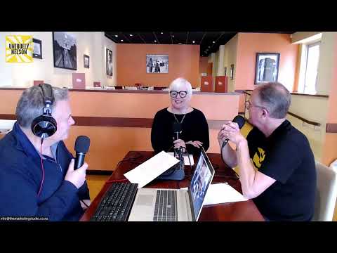 The Talk of The Town - Simon Duffy & Chris Butler | Kate, Kate Bradley & Associates (KBA)