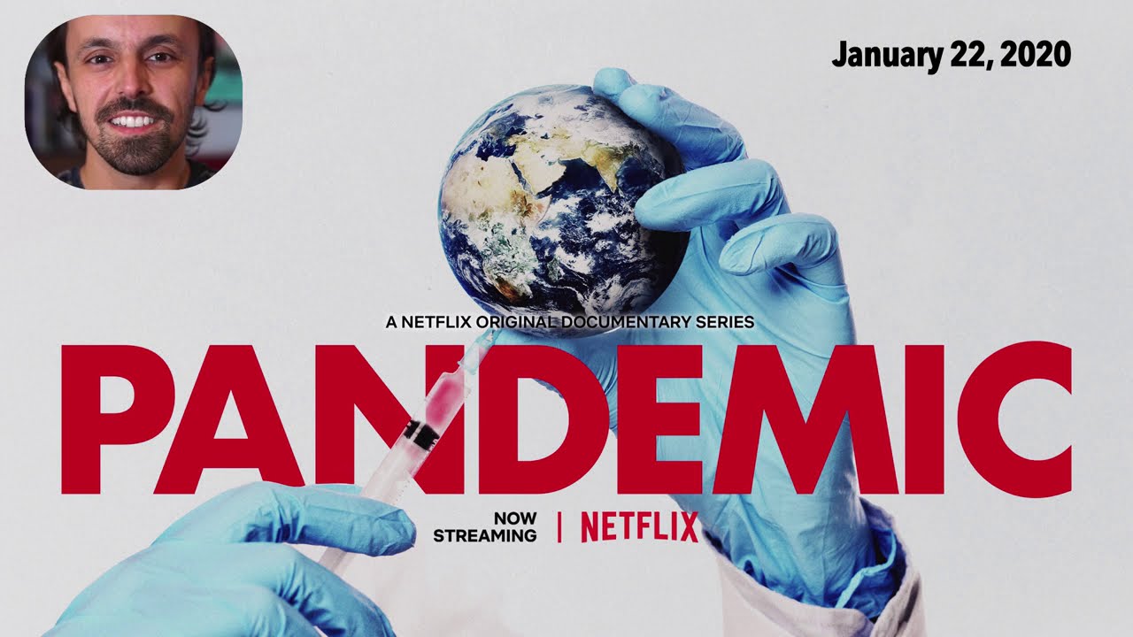 Tracking COVID 19 with Ruby  - Olivier Lacan