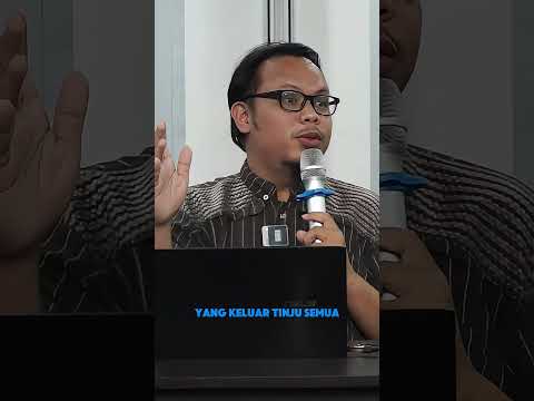ALGORITMA - ALGORITMA RUH SAMA DENGAN ALGORITMA SOSIAL MEDIA !