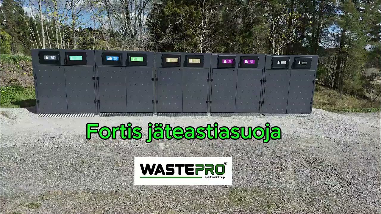 Jätpiste Vihtiin