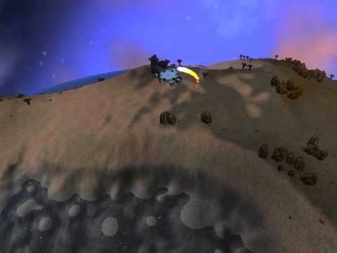 Steam Community :: Video :: Spin Ship