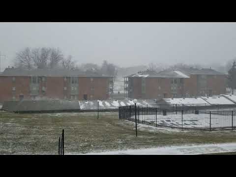 New Year's Day 2022, Omaha NE