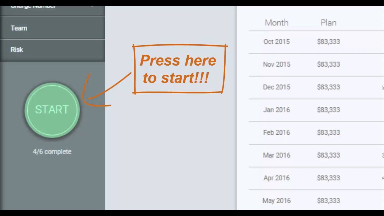 RESolution Tutorial 3