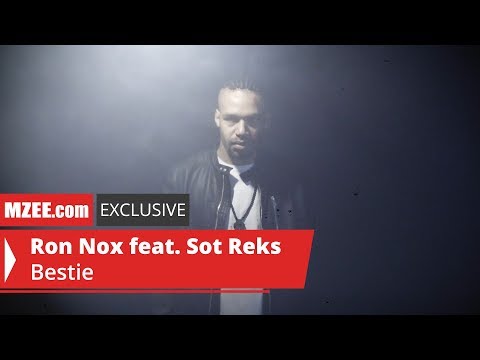 Ron Nox – Rapper & Schauspieler