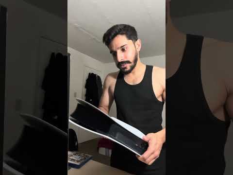 Ps5 Unboxing #ps5 #unboxing #gaming #playstation