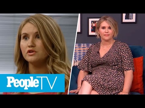 Jillian Bell’s ‘Workaholics’ Character Brought Back Kirkland Jeans | PeopleTV | Entertainment Weekly