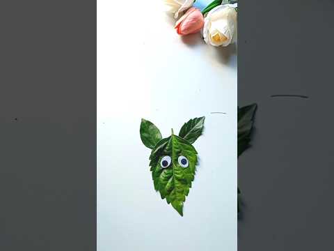 easy kids craft #shorts #trending #youtubeshorts #ytshorts #kidscraft #amaira