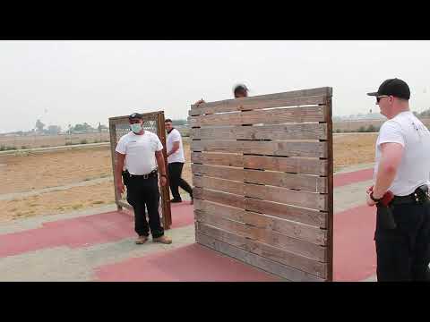 COS Police Academy Class 147