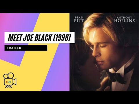 Meet Joe Black (1998) HD - Best Scene Movie