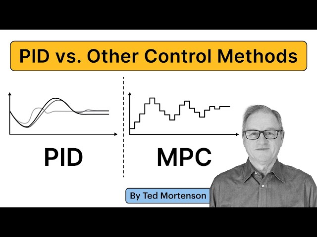 Understanding Pid Control And Its Alternatives Fuzzy Logic And Model Predictive Control