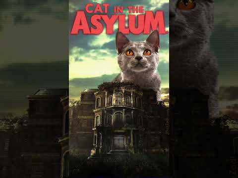 Steam Community :: Video :: Cat in the Asylum 🔥 Heavy Metal Song