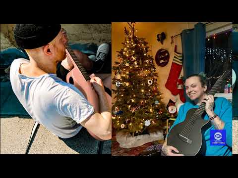 Product Review - Enya Nova Go Carbon Fiber Acoustic Guitar