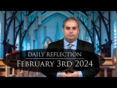 2024 02 03 Reflection 328