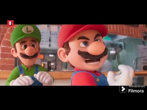Toon Story 3 Part 11: Lord Business’s Offer