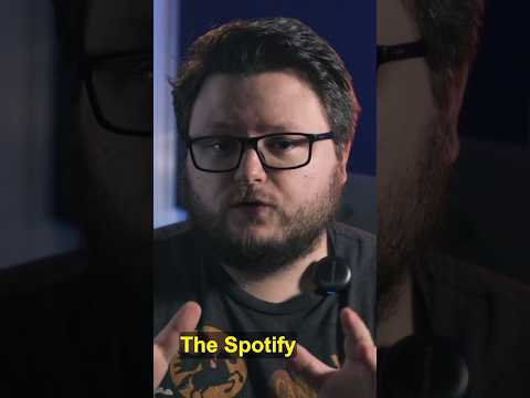 The 3-Part Spotify Algorithm